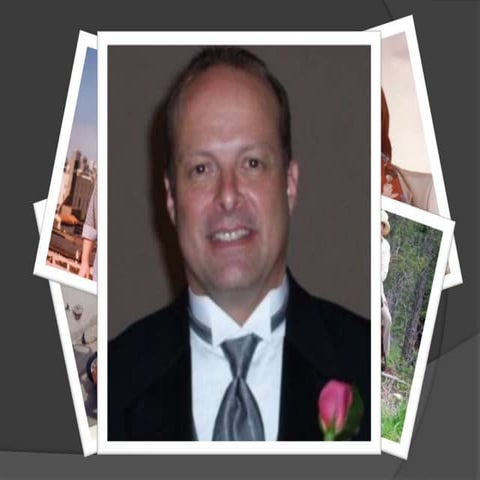 Gene Garrett Memorial | PPT