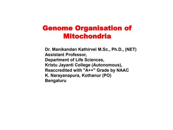 Cosmids vector | PPTX | Genetics | Science