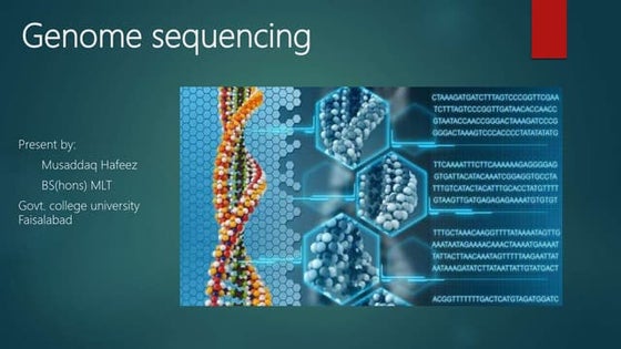 PacBio SMRT - THIRD GENERATION SEQUENCING TECHNIQUE | PDF | Chemistry ...
