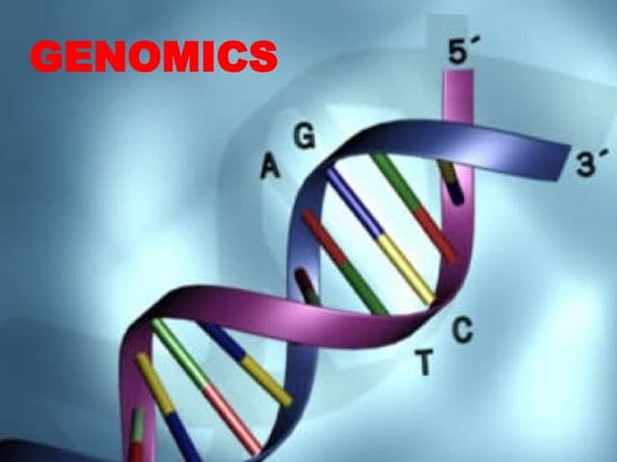 Genomics, Transcriptomics, Proteomics, Metabolomics - Basic concepts ...