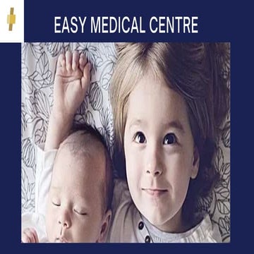 Genomic Wellness Unraveling Your DNA Health.pptx | Genetics | Science