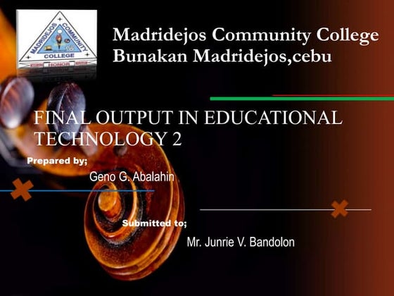 THE BASIC RUDIMENTS OF MUSIC. An introduction to notation | PPT