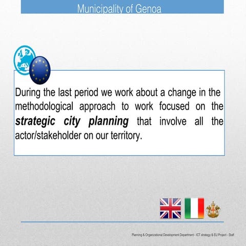 Genova cgd | PPT