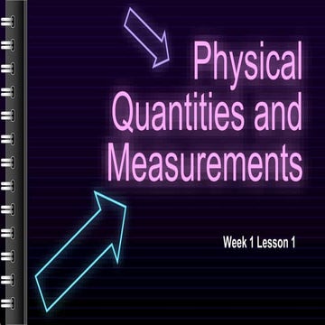 GenPhy1W1L1 Physical Quantities.pptx