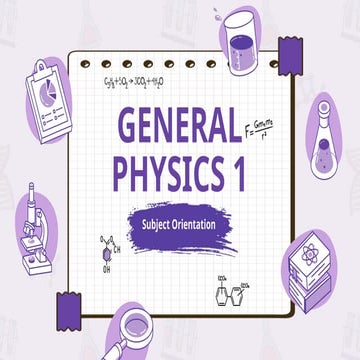 GEN PHYSICS_ORIENTATION-simula ng klase.pptx