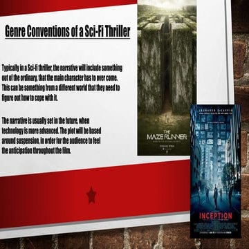 Narrative And Plot | PPT