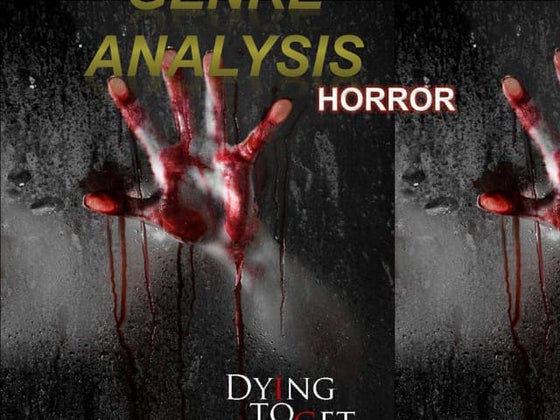 Conventions of the horror genre | PPT