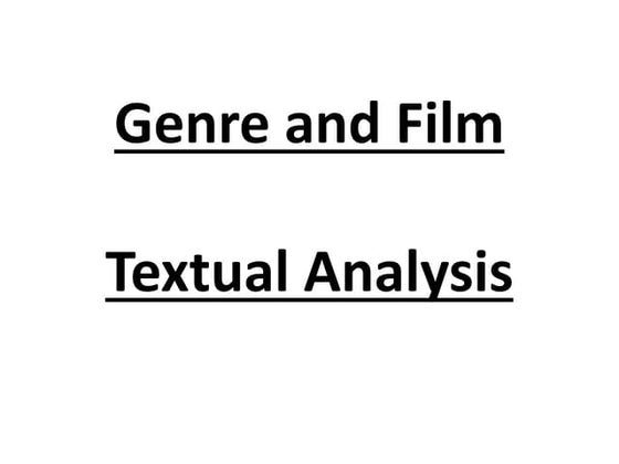 Frameworks for analysis | PPT