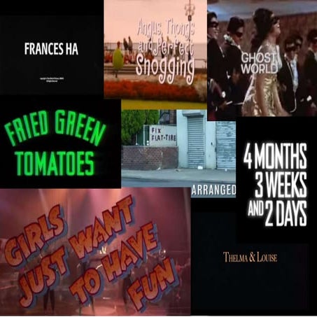 Genre conventions | PPT