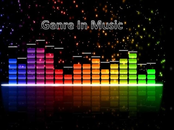 Music video channels | PPTX | Home Entertainment Systems | Consumer ...