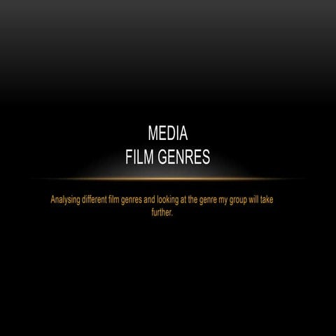conventions of film genres.pptx