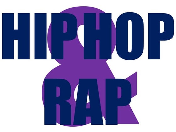 Hip Hop PowerPoint Presentation | PPT