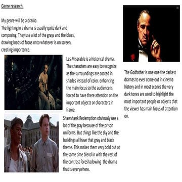 Steven spielberg - Case Study | PPTX