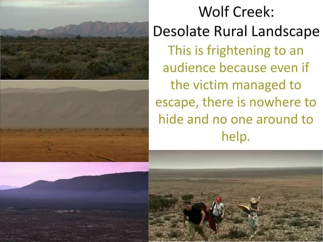 The Psychology of Fear - Why We Love Horror Movies | PDF