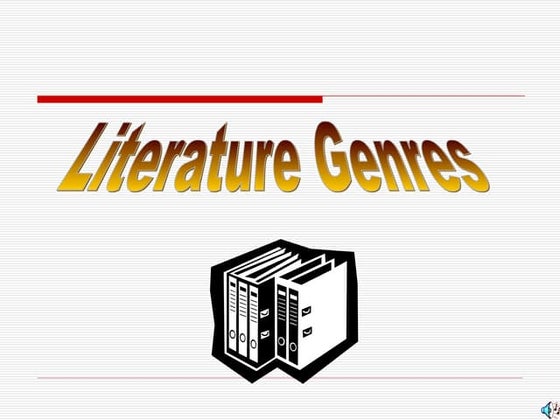 Genre Charts | PDF