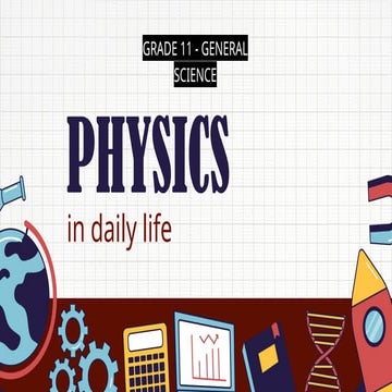 THE physics LESSSON FOR GRADE 11 STUDENTS .pptx