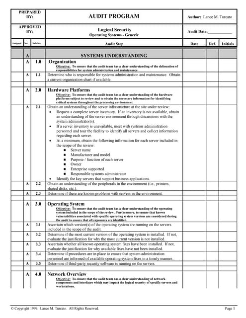 Aips guide element 6 process safety knowledge rev 2 | DOCX | Operating Systems | Computer ...