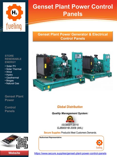 Generator Alternators Ends USA.pdf