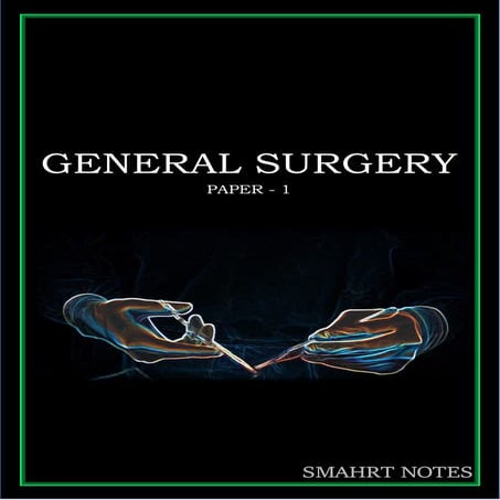 Gen Surgery +. Ortho.pdf
