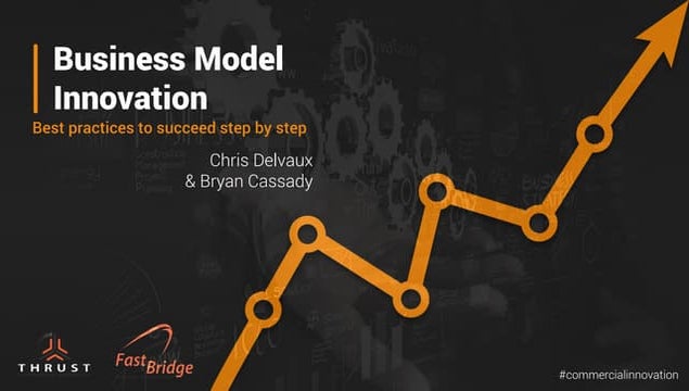 10 Tips 4 Business Model Innovation | PPT