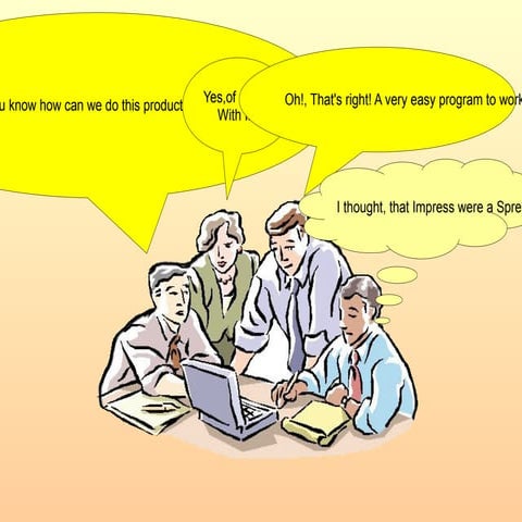 Gente3 | ODP | Computer Software and Applications | Computing