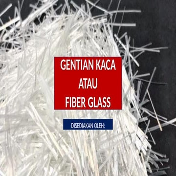 gentian-kaca fiber optik asas dan penggunaan.pptx