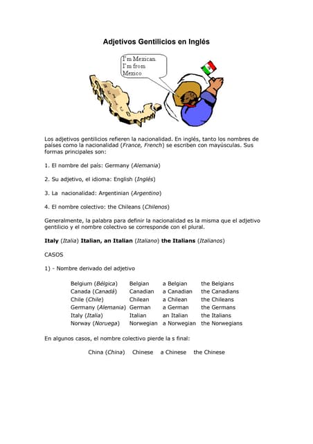 Material 12 nationalities | PPT