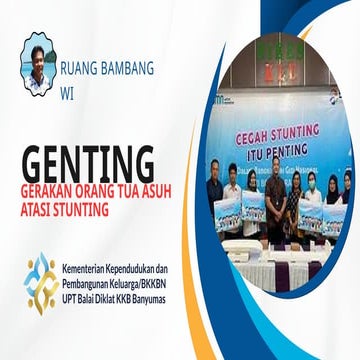 Gerakan Orang Tua Asuh Cegah Stunting.pptx
