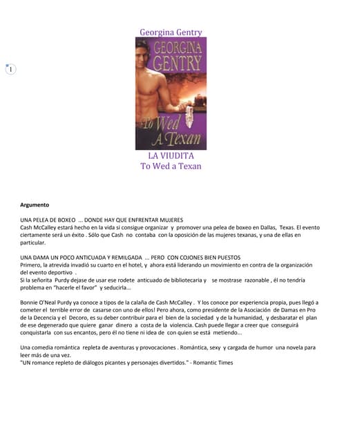 Marionetas s.a. : Ray Bradbury | PDF