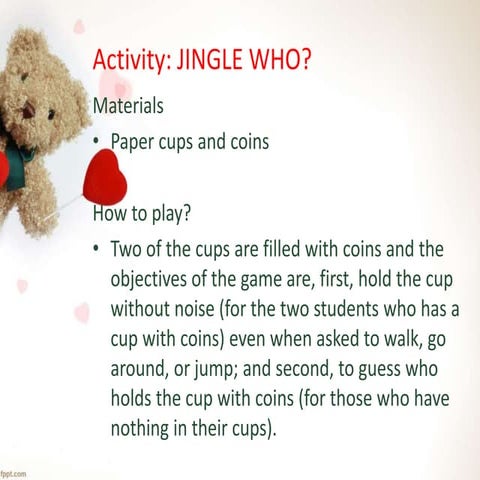 5 Balls Of Life | PPT