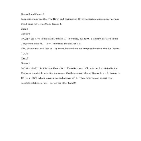 Mapa mental | PDF