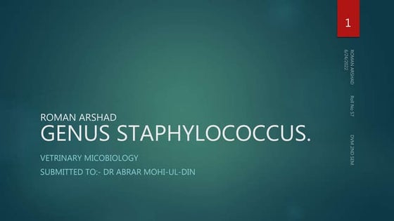 Staphylococcus.pptx