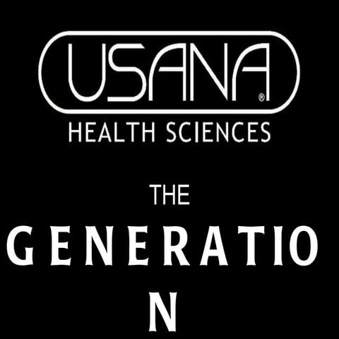 Gen y pres | PPT | Nutrition | Healthy Living