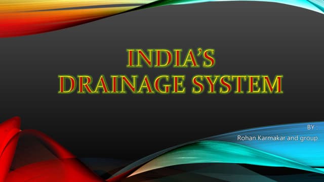 planning, design and estimation of road side drainage system | DOCX