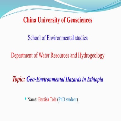 Geo-Environmental problems in ethiopia.pptx