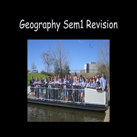 5 Regions Of Washington | PPT
