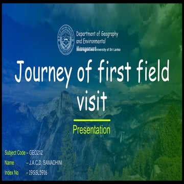 GEO 212 field visit 04.pptx