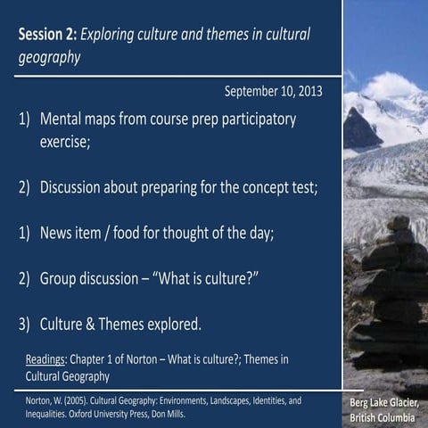 Geo2630 fall2013 session2 | PPT