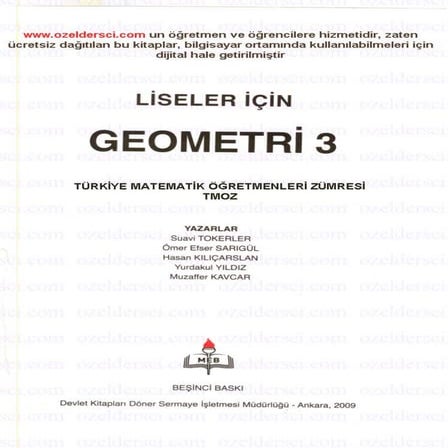 Geo3 | PDF