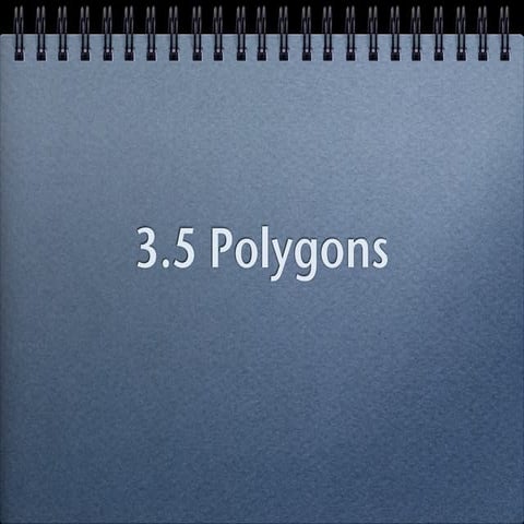 Types of Polygons | PPTX