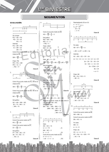 Electrónica digital: Display de 7 segmentos con compuertas lógicas | DOCX
