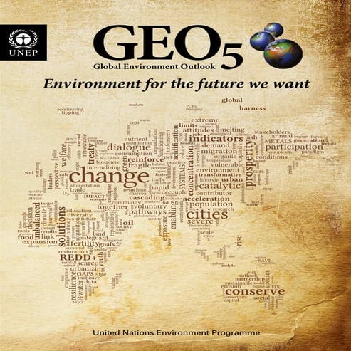 GEO5 Report | PDF