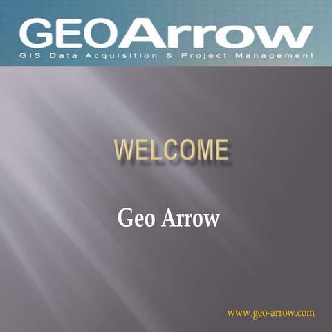Geo Arrow | PPT