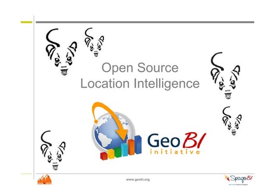 Get Started with GeoAI (Webinar talk on geoseries event) | PPT