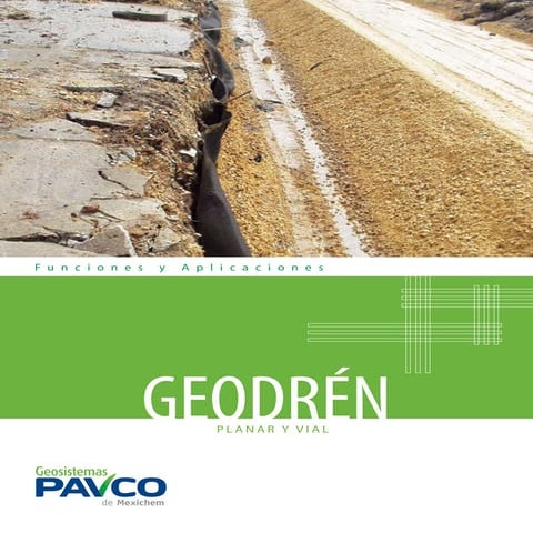 Geodren | PDF