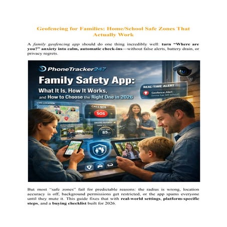 Geofencing for Families_ Home_School Safe Zones That Actually Work.pdf