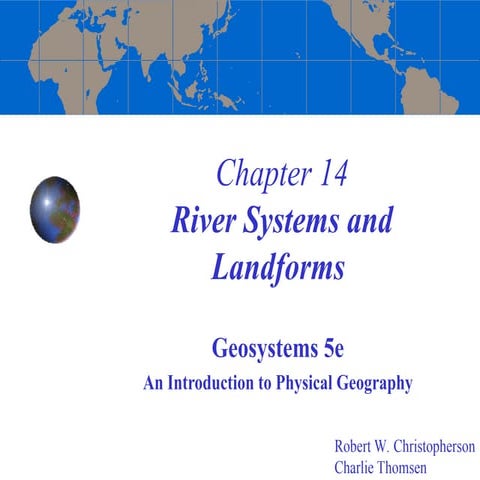 Grade 12 notes (Geomorphology) .pdf