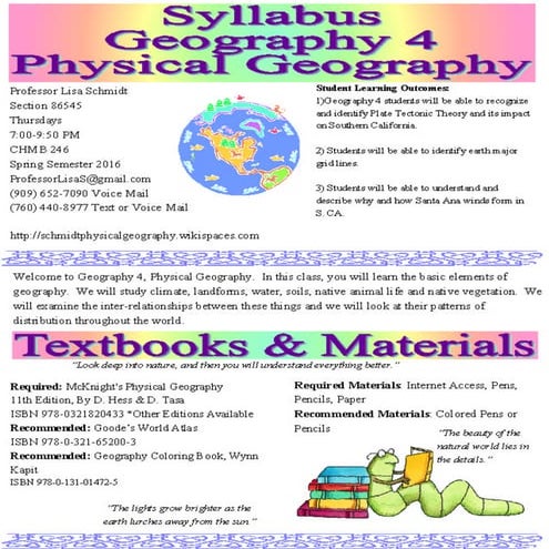 Map 3 terms and map | PDF