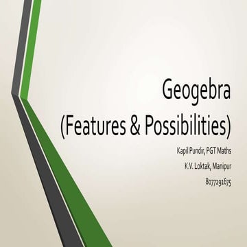 Geogebra (Features and Possiblities).pptx