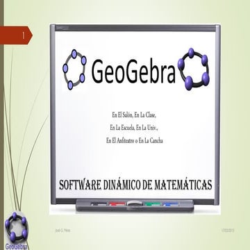 Geogebra | PPT
